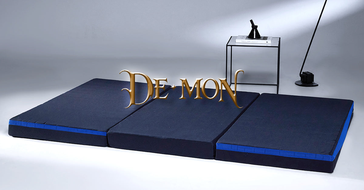 DE・MON公式サイト